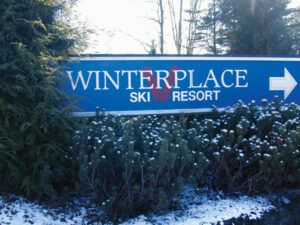 Snow Tubing at Winterplace - Joe Justice Organization