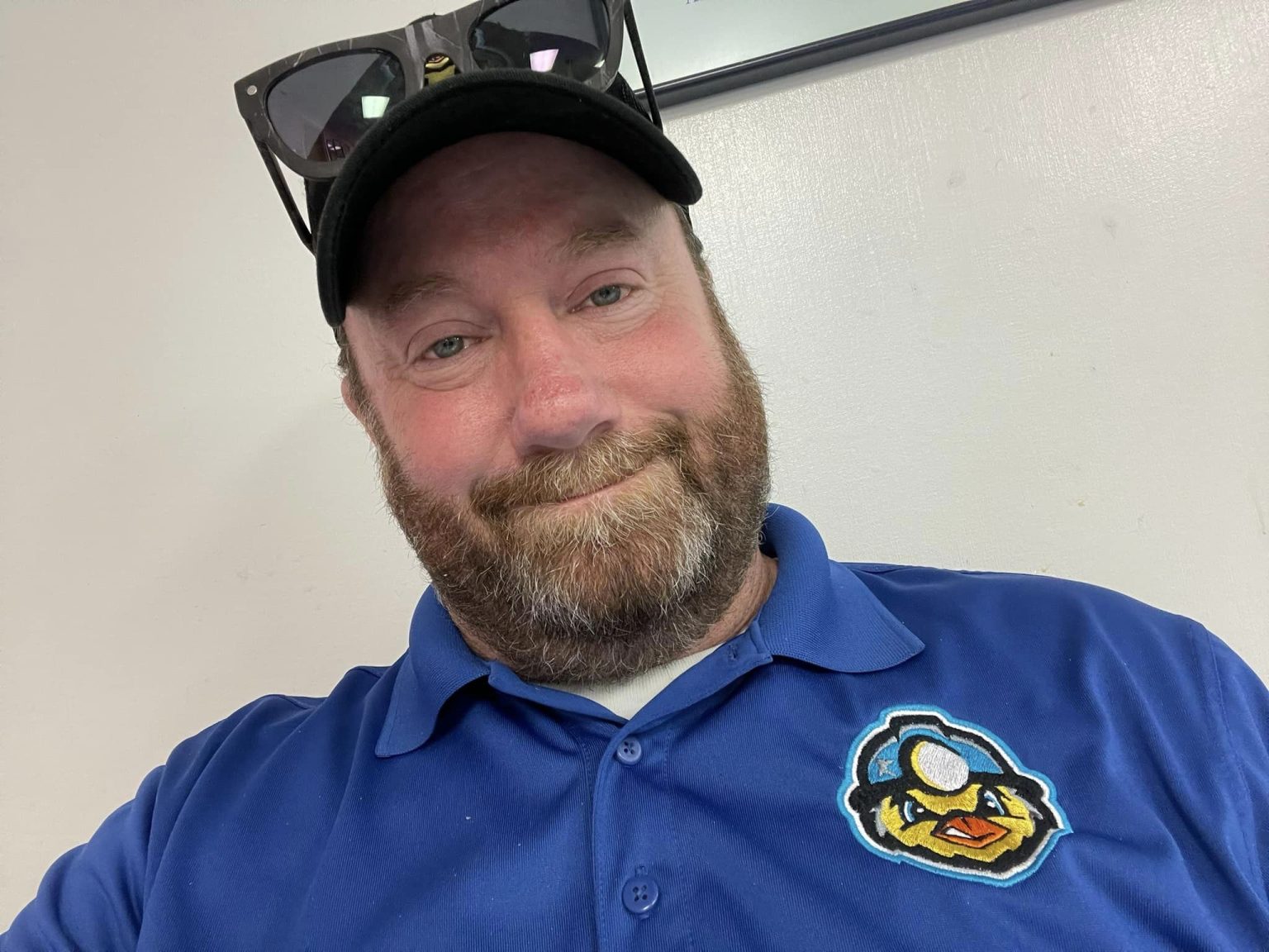 Jay Silverman: Embracing the Hustle in the Kanawha Valley - Joe Justice ...