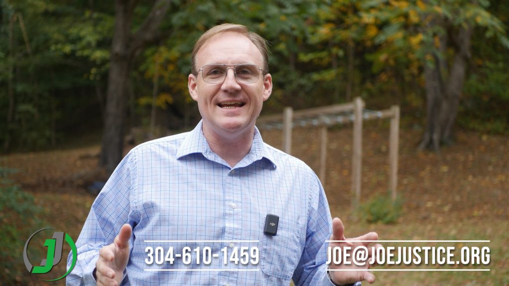 What are the Entrepreneurial Essentials? - Joe Justice Organization