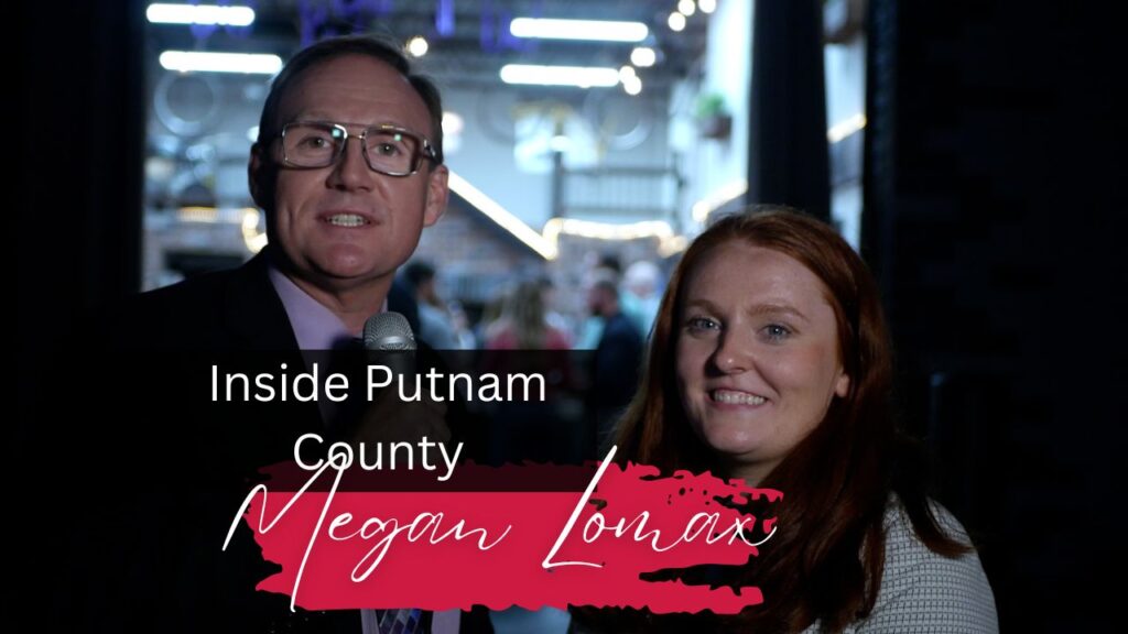 Inside Putnam County’s Growth with Megan Lomax - Joe Justice Organization